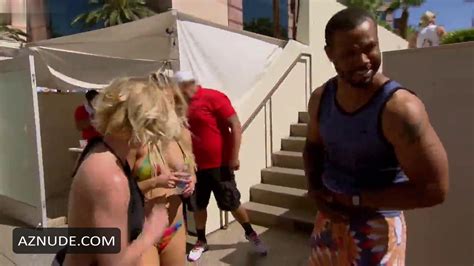 Total Divas Nude Scenes Aznude