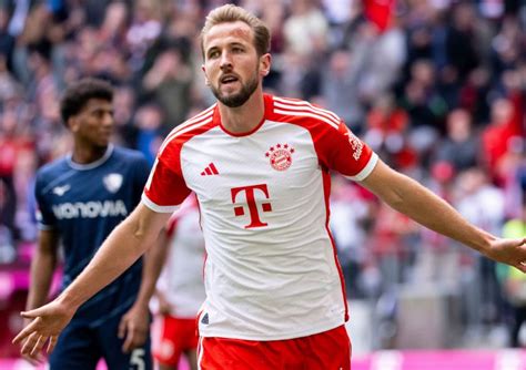 Pundit Makes Harry Kane Claim Which Might Upset Tottenham Fans