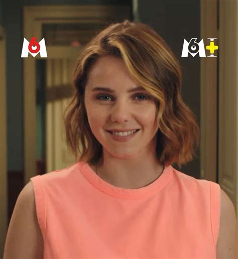 Nouveau Jour Qui Est Marion Aymé Théa Un Des Nouveaux Visages De