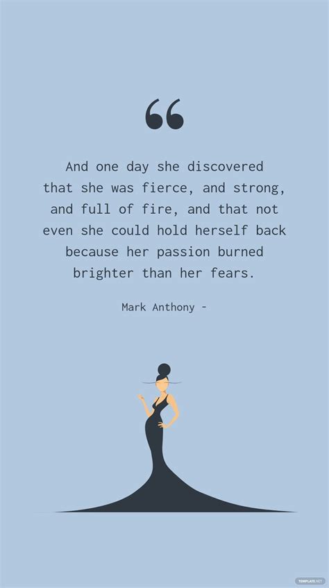 Shes The One Quotes