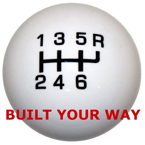 Shift Pattern Shift Knobs Tagged Custom Order Shift Pattern Knob