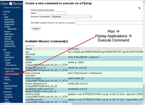 Tech Gyan Exploit A Router Using Routersploit