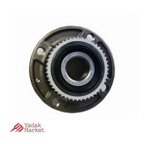 بلبرینگ داخلی چرخ عقب شرکتی ایساکو مناسب برای پژو 405 اصلی قیمت و