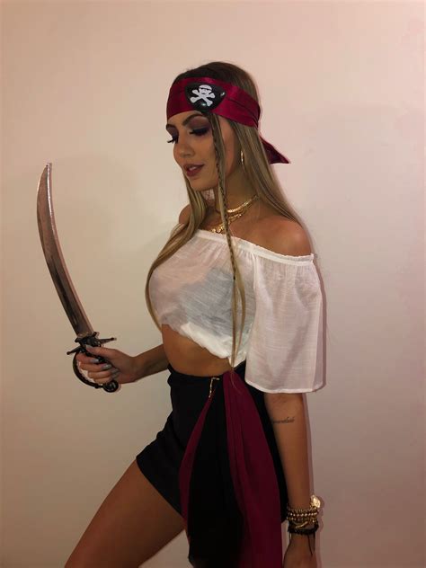 Fantasia Facil Fantasias Femininas Fantasias Divertidas Fantasias