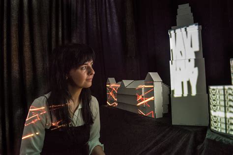 Catherine Casey The Student Inc Programme