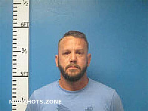 Canter Russell Lee 11182022 Hardin County Mugshots Zone