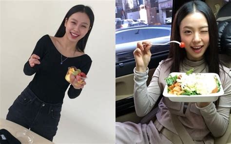 《你的味道》高旻示曾被笑肉肉女？親授「身材管理＋消水腫秘訣」，鏟肉14公斤不復胖