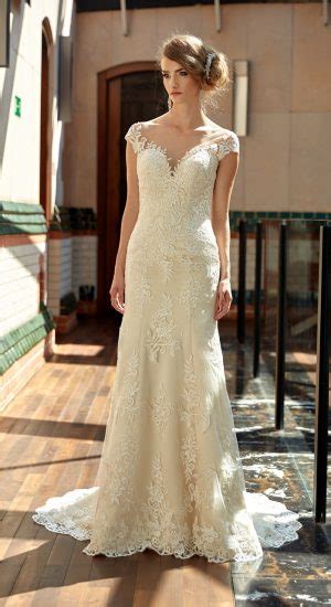 Robe De Mariée Annais Bridal Mariéefr