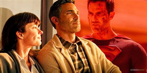 Superman And Lois Officially Wraps Filming As Lois Lane Actress Confirms