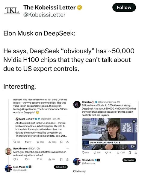 Deepseek Deepseek