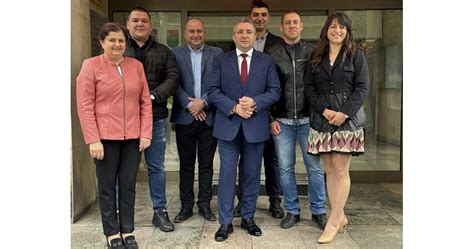 Николай Нанков Ще върнем на хората надеждата в утрешния ден