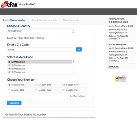 Efax