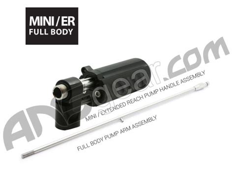 Autococker Pump Kit