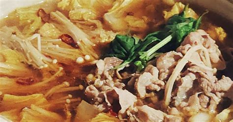 基本からアレンジまで！思わずつくりたくなる「餅白菜」のレシピ集 クックパッド