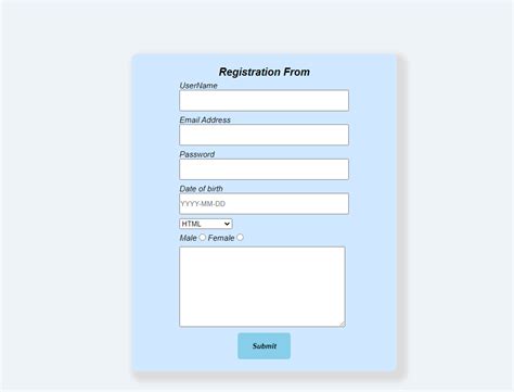 Github Mahsumarezaiformvalidation