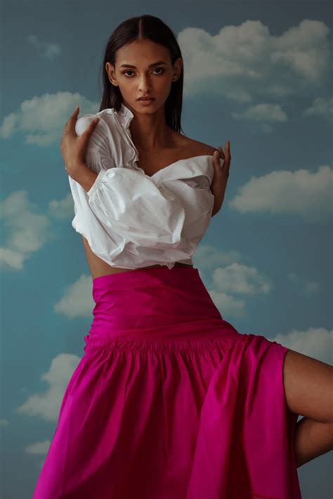 Angelica Alves Munich Models