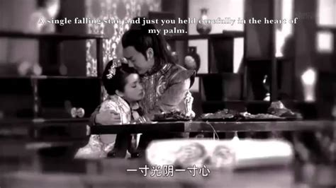 Lan Ling Wang Mv Heart Of Palms English Subbed Youtube