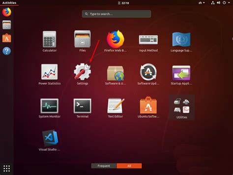 Ubuntu系统英文如何改成中文语言 系统运维 亿速云