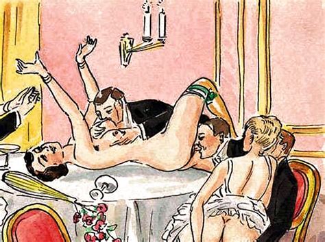 Erotic Drawings Porn Pictures Xxx Photos Sex Images 1784014 Pictoa