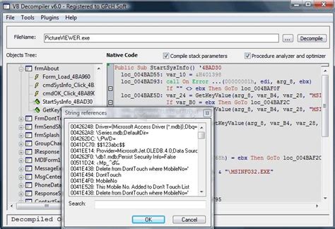 🌟 Bajar Vb Decompiler 99 En Español