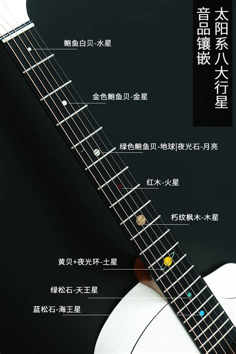 娜塔莎吉他