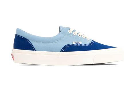 Vans Vault Og Era Lx Pack Release Date Sneaker Bar Detroit
