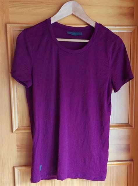 Icebraker Merino Shirt S Kaufen Auf Ricardo