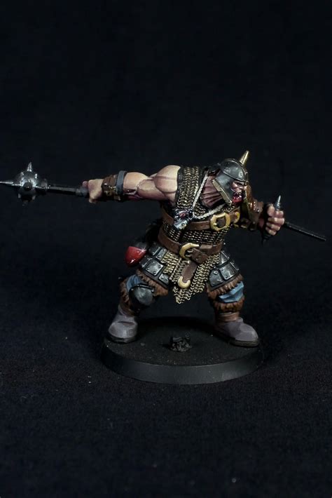 Brutogg Corpse Eater Aka Bert As My Partner Calls Him R Cursedcity