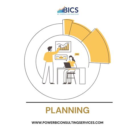 Power Bi Consulting Services On Linkedin Data Marketing Business