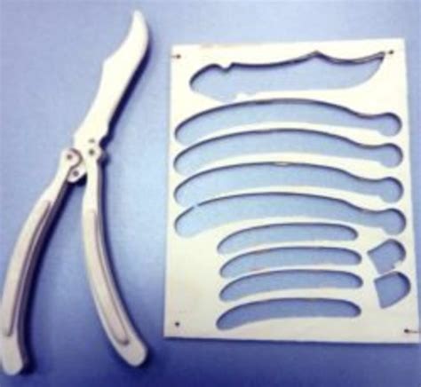 Cnc Router Files Butterfly Knife Dxf Plasma Cnc Files For Wood Etsy