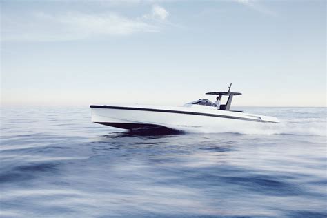 Wally One: First Images Released - autoevolution