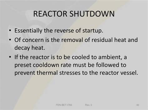 Ppt Basic Nuclear Physics Reactor Operations Powerpoint Presentation Id 9387444