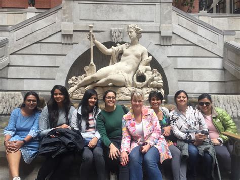 Isabelle Dessureault Mba On Linkedin 1 2 It All Starts With A