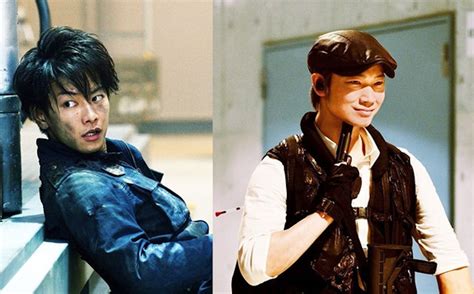 Ajin Demi Human Live Action Movie Drops Badass Teaser Inverse