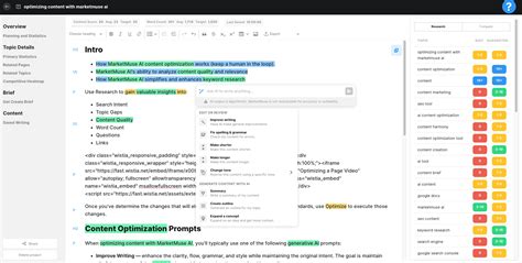 7 best practices for creating content using large language models