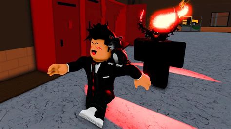 A Vingan A Do Professor Malvado Roblox Youtube