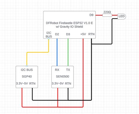 Smart Campus Remote Sensing Station Hackster Io