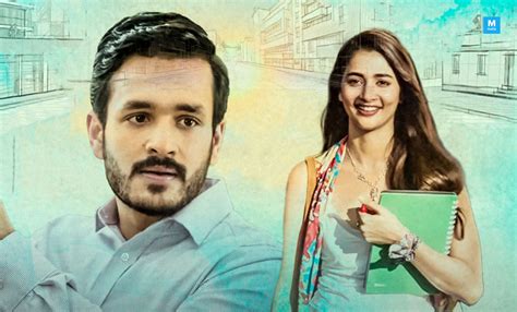 ‘most Eligible Bachelor Teaser Akhil Akkineni Pooja Hegde Come