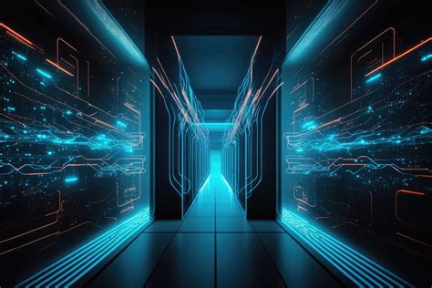 How Hpc Is Heading Down The Data Center Food Chain