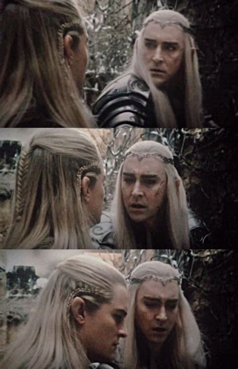 Best Images About Thranduil And Legolas On Pinterest Lotr Desolation Of Smaug And Legolas