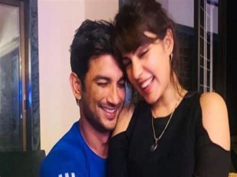 Sushant Singh Rajput Case Ssr Case Cbi Rhea Chakraborty Mumbai Ssr