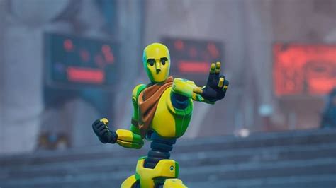 This Is The Only Time Ive Seen That Legit Get Used Fortnite