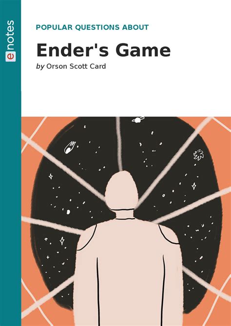 Popular Questions About Enders Game