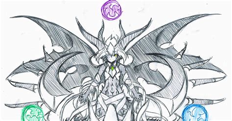 遊戯王arc V ズァーク Yonevivのイラスト Pixiv