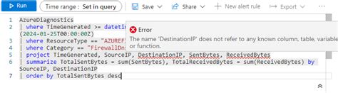 Azure Firewall High Data Processed Microsoft Qanda