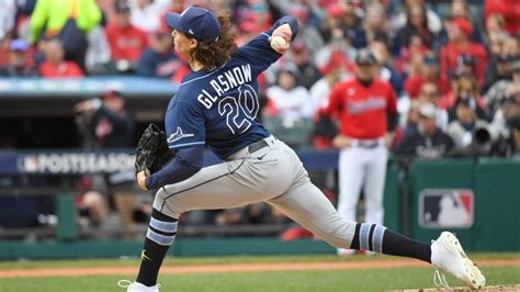 Los Angeles Dodgers Trade For Tyler Glasnow And Manuel Margot Just