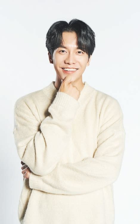イ・スンギ、新サバイバル番組『peak Time』のmcに抜擢！ 韓国エンタメ・トレンド情報サイトkoariコアリ