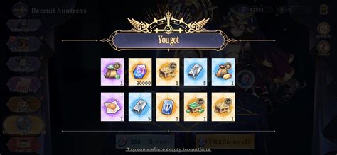 Finally R Idlehuntress Official