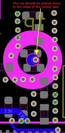 BK T COB Hardware Design Guideline Tuya Developer Platform Tuya Developer