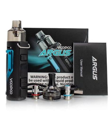 Voopoo Argus Kit Voopoo Vape Kit